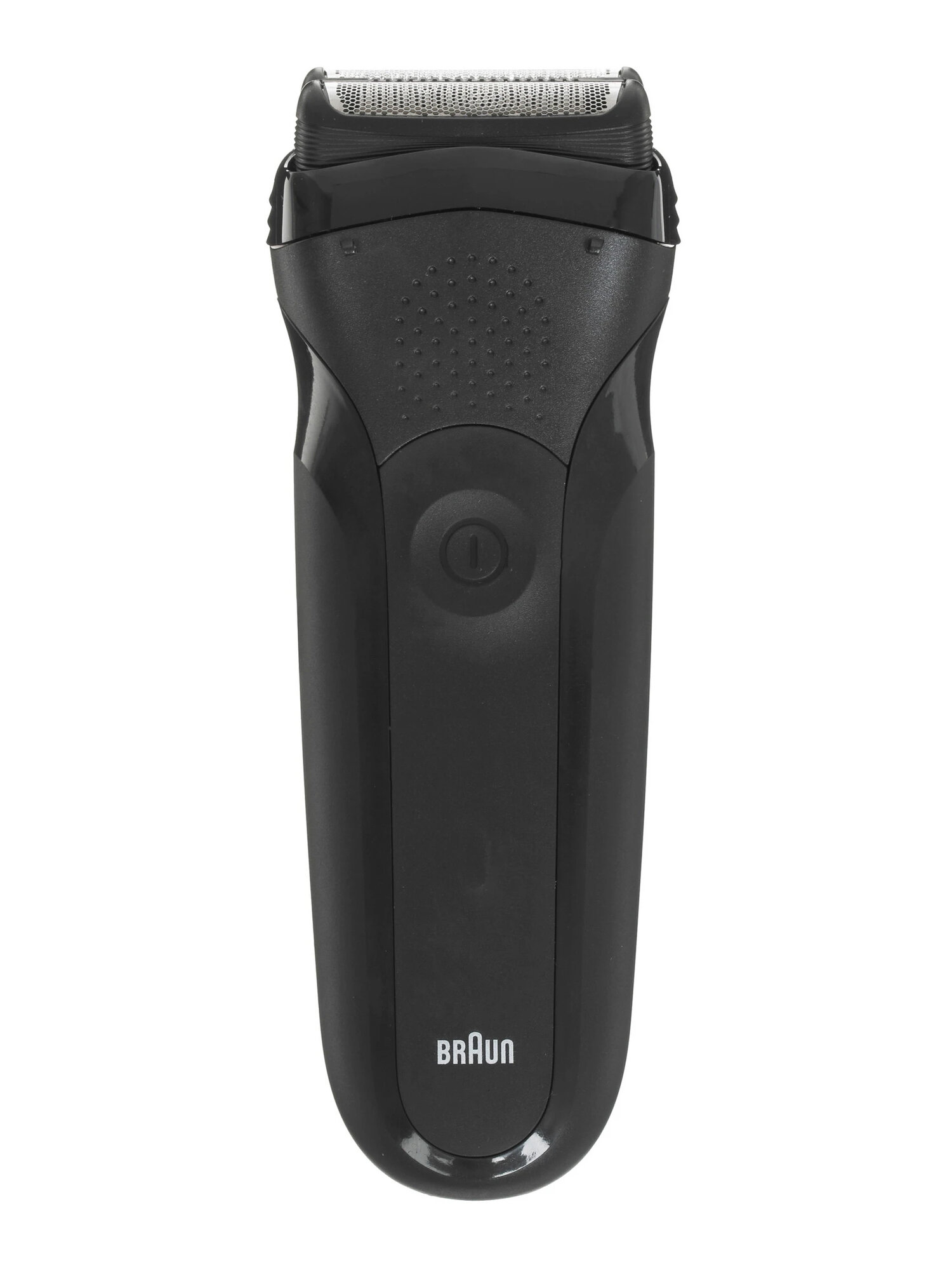 Электробритва шейвер мужская Braun Серия 3 300BT с 7 насадками, черная