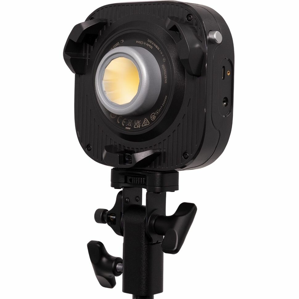 Осветитель amaran Halo 100x