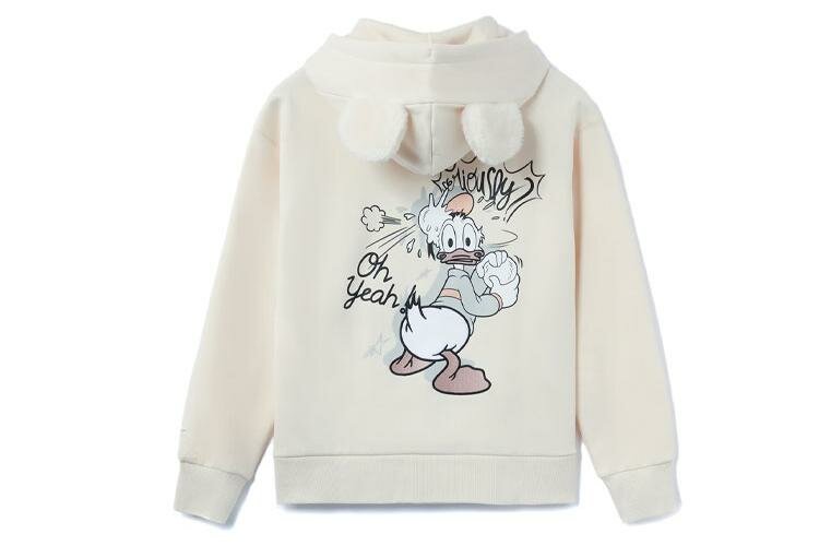 Свитшот Li Ning X Disney