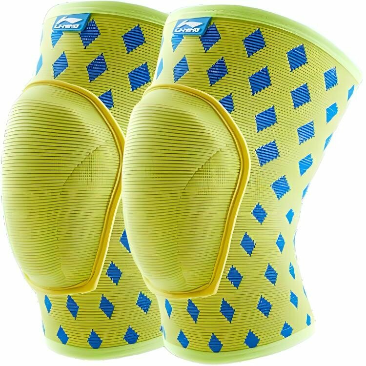 Защитные наколенники для детей Li Ning, S EU