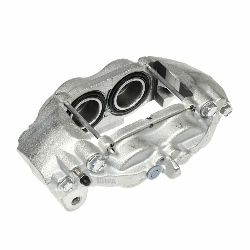 Суппорт тормозной передний правый ADVICS TOYOTA LAND CRUISER J200 (07-15), LEXUS LX J200 (07-15) ADVICS A5R084
