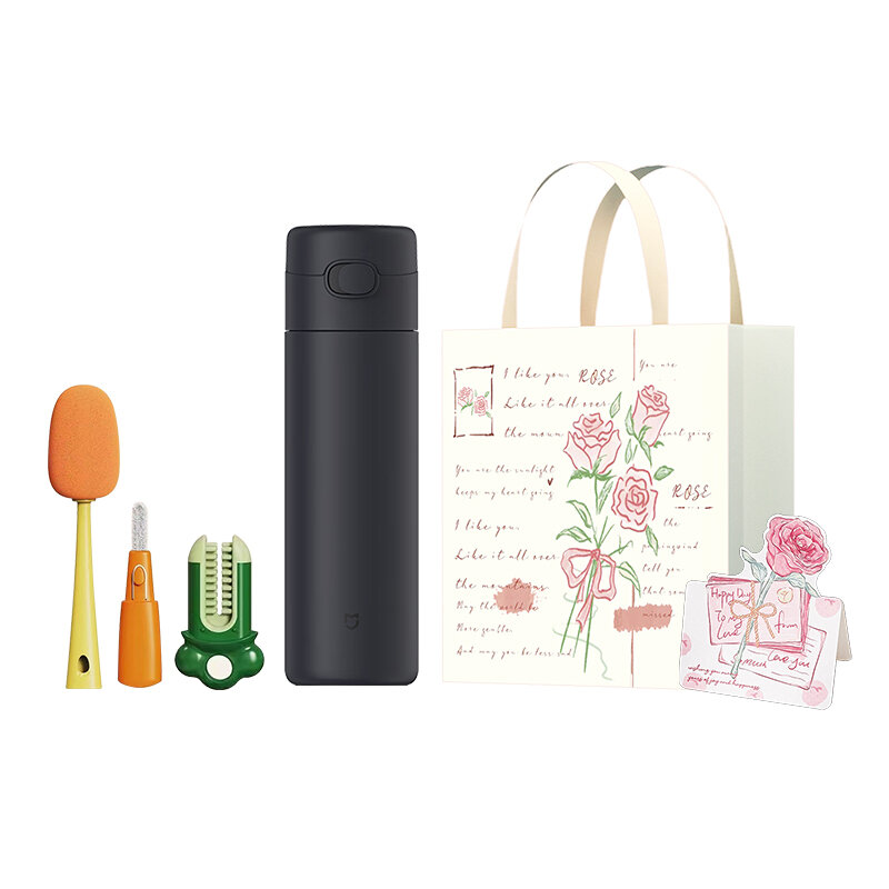 Термокружка унисекс Xiaomi Mi Home, 480 мл