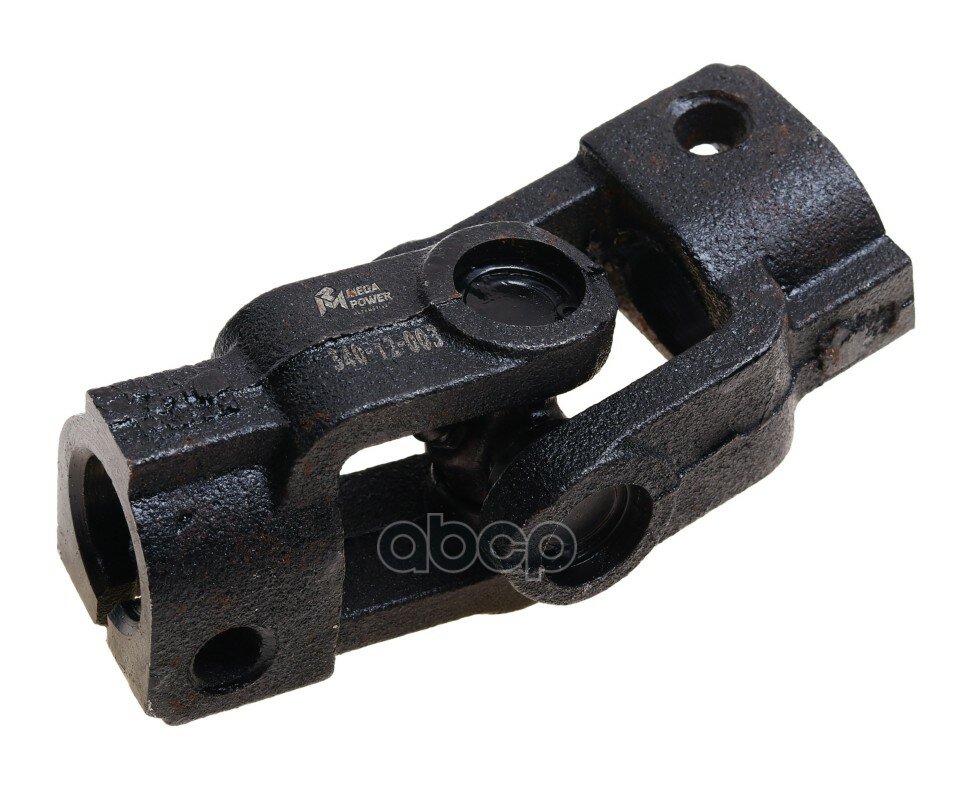 Вал карданный МТЗ (рулевой) MEGAPOWER MEGAPOWER Automotive арт. 340-12-003
