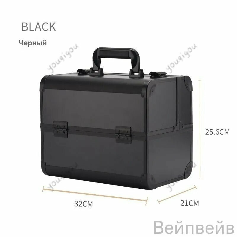 Бьюти-кейс