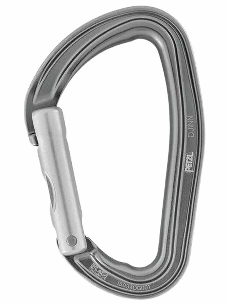 Petzl Карабин вспомогательный, 1 шт