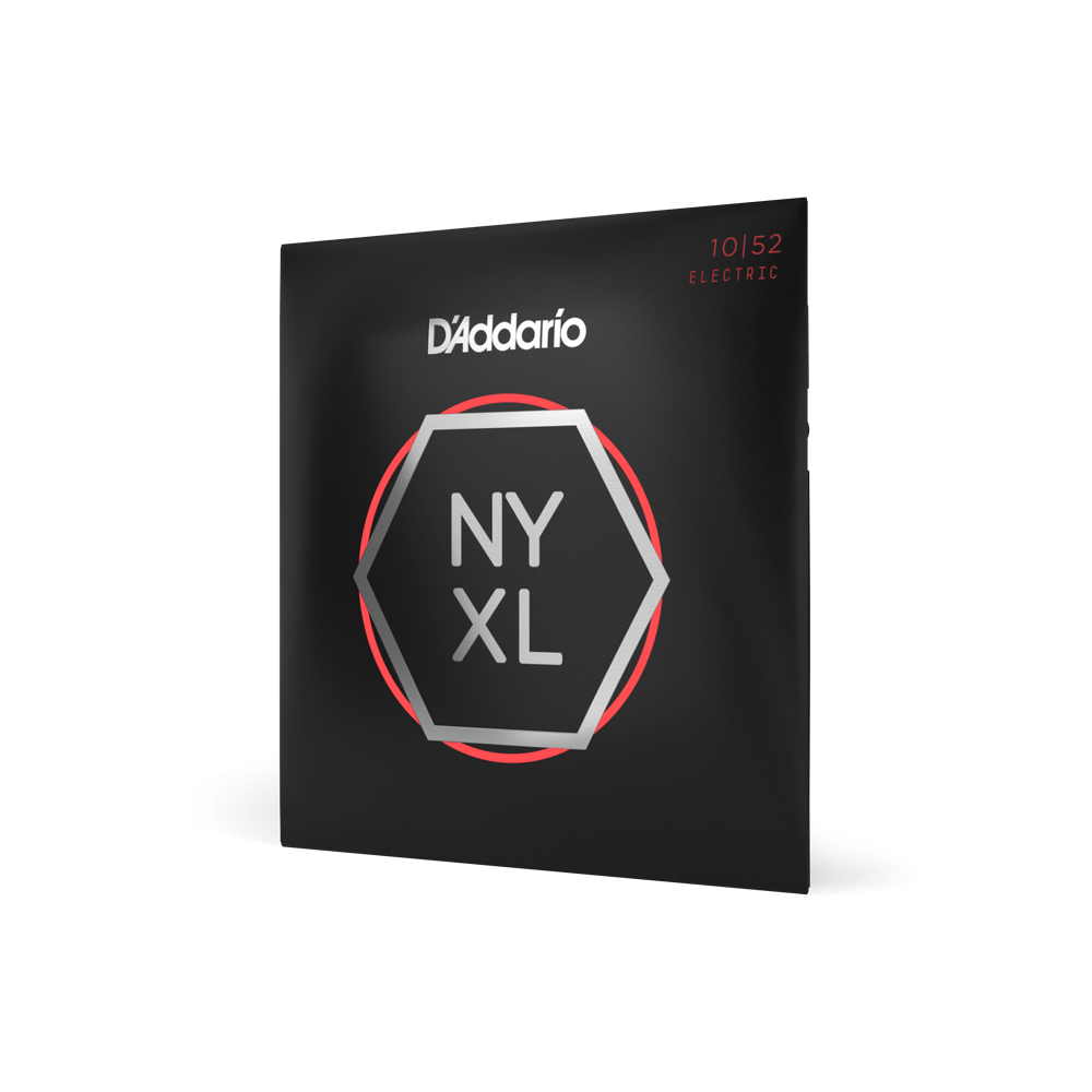 D ADDARIO NYXL1052 Струны для электрогитары