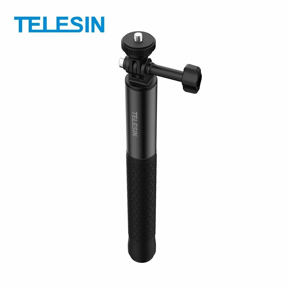 Серия Telesin, штатив, высокопрочный селфи из алюминиевого сплава