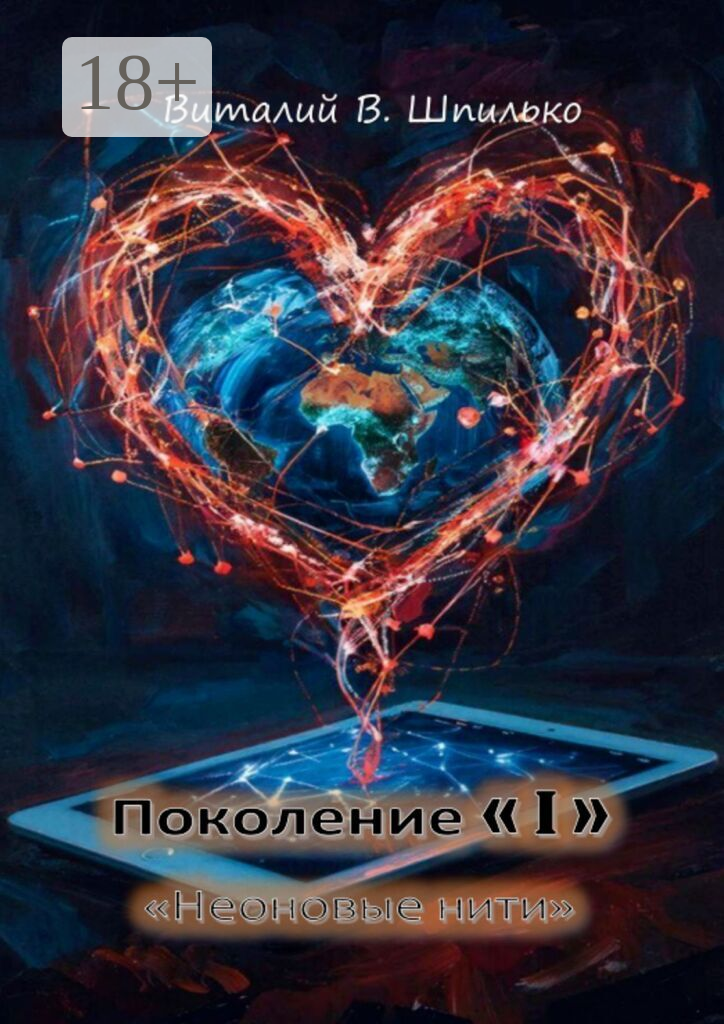 Поколение «I»