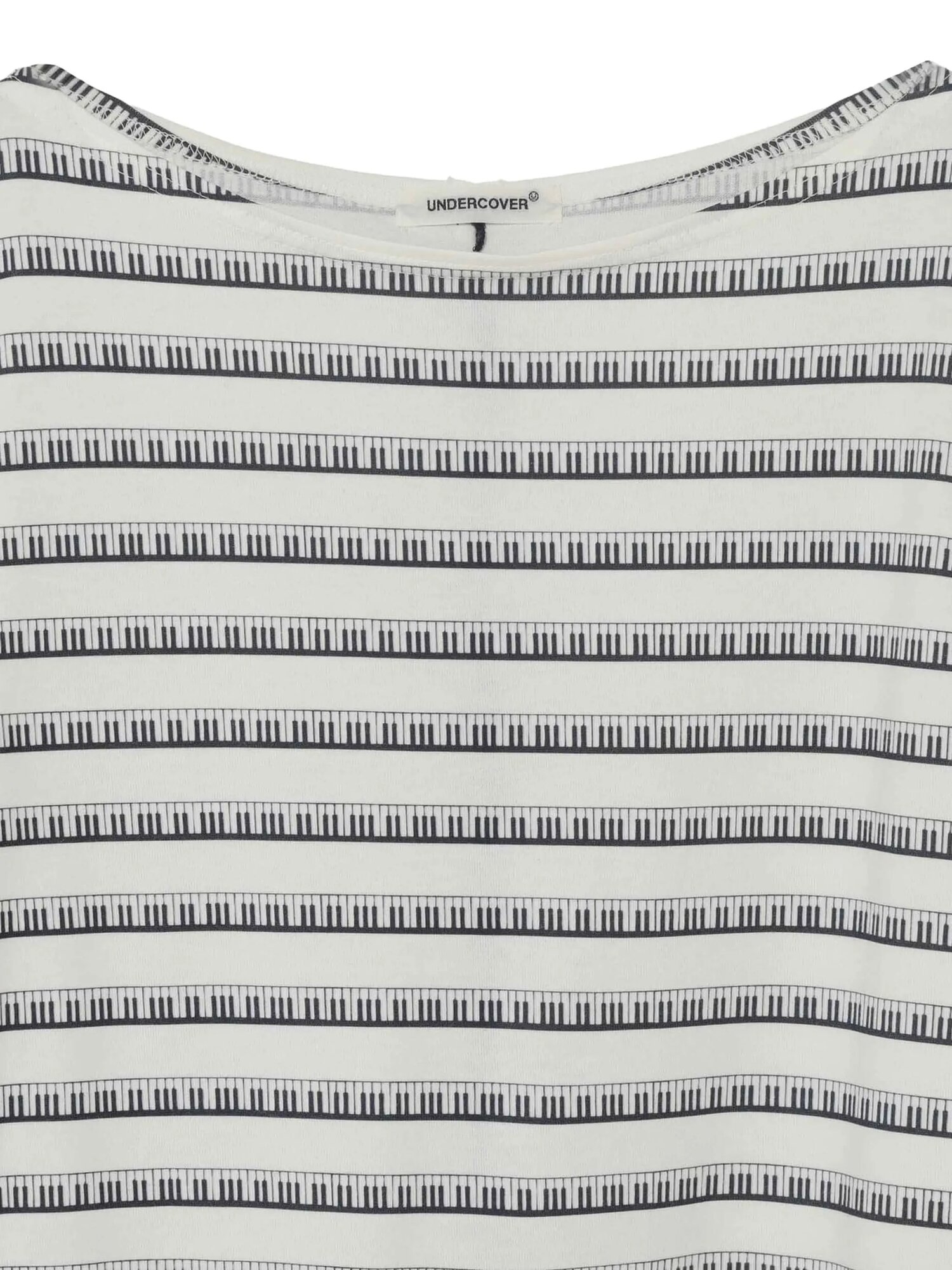 Топ Undercover, размер 44 — фото 1