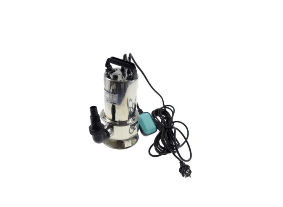 Насос фекальный IBO IP550 INOX