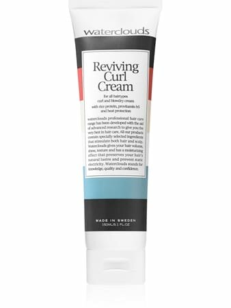 Гель для волос Waterclouds Reviving Curl Cream, 150 мл