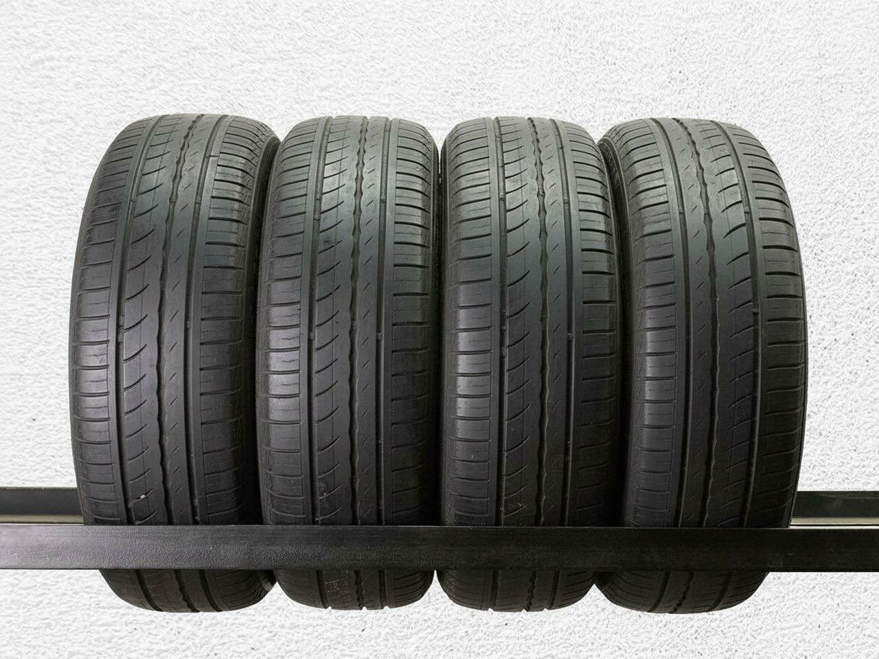 Летние БУ шины Pirelli Cinturato P1 Verde 185/65 R15 20.0% износ PT0009414 TSB049569