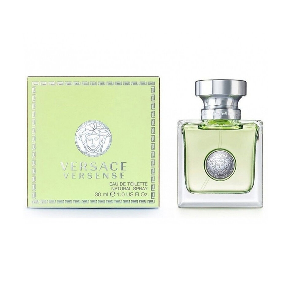 Туалетная вода женская Versace Versense, 30 мл / Версаче Версенсе женские ароматы для нее