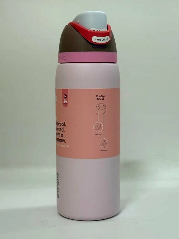 Owala Термокружка Owala freesip 32OZ, 0.94 л
