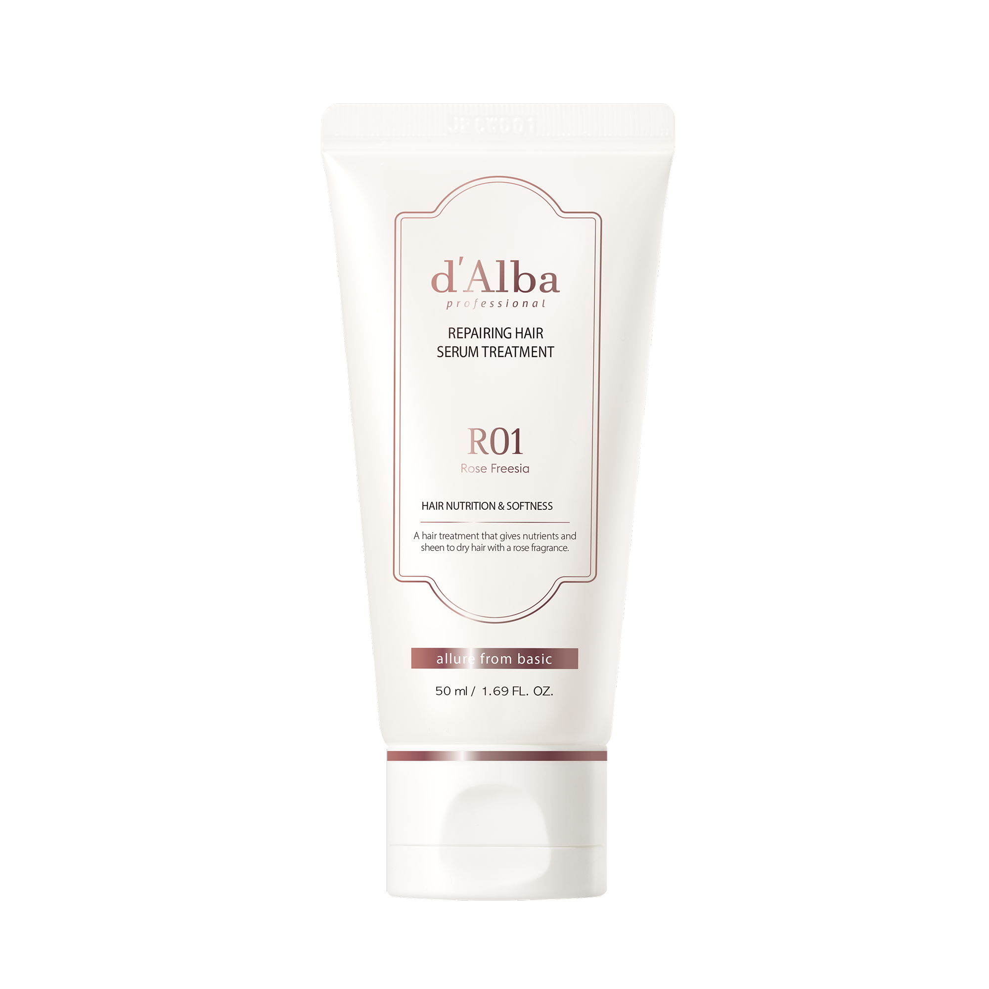 D'ALBA Professional Repairing Hair Serum Treatment Кондиционер для волос 180 мл