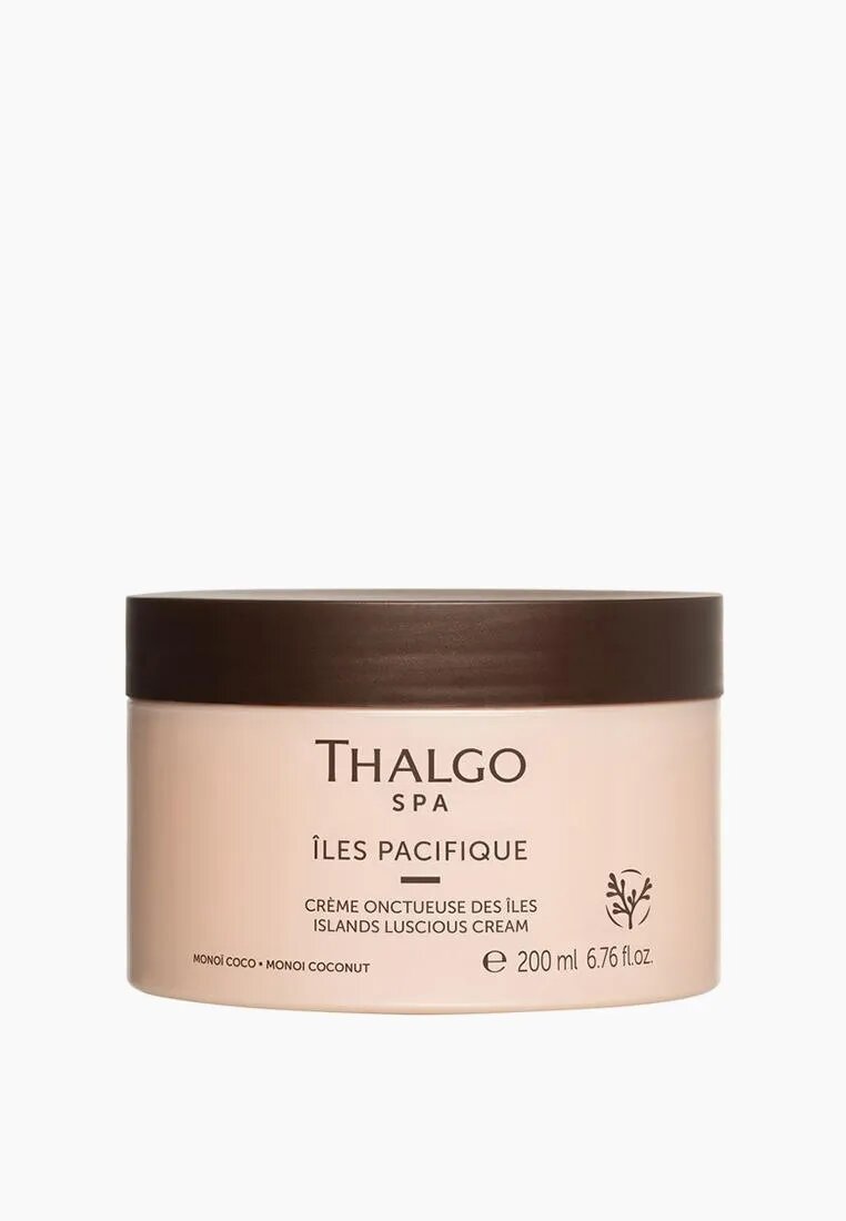 Thalgo Крем для тела 200 мл