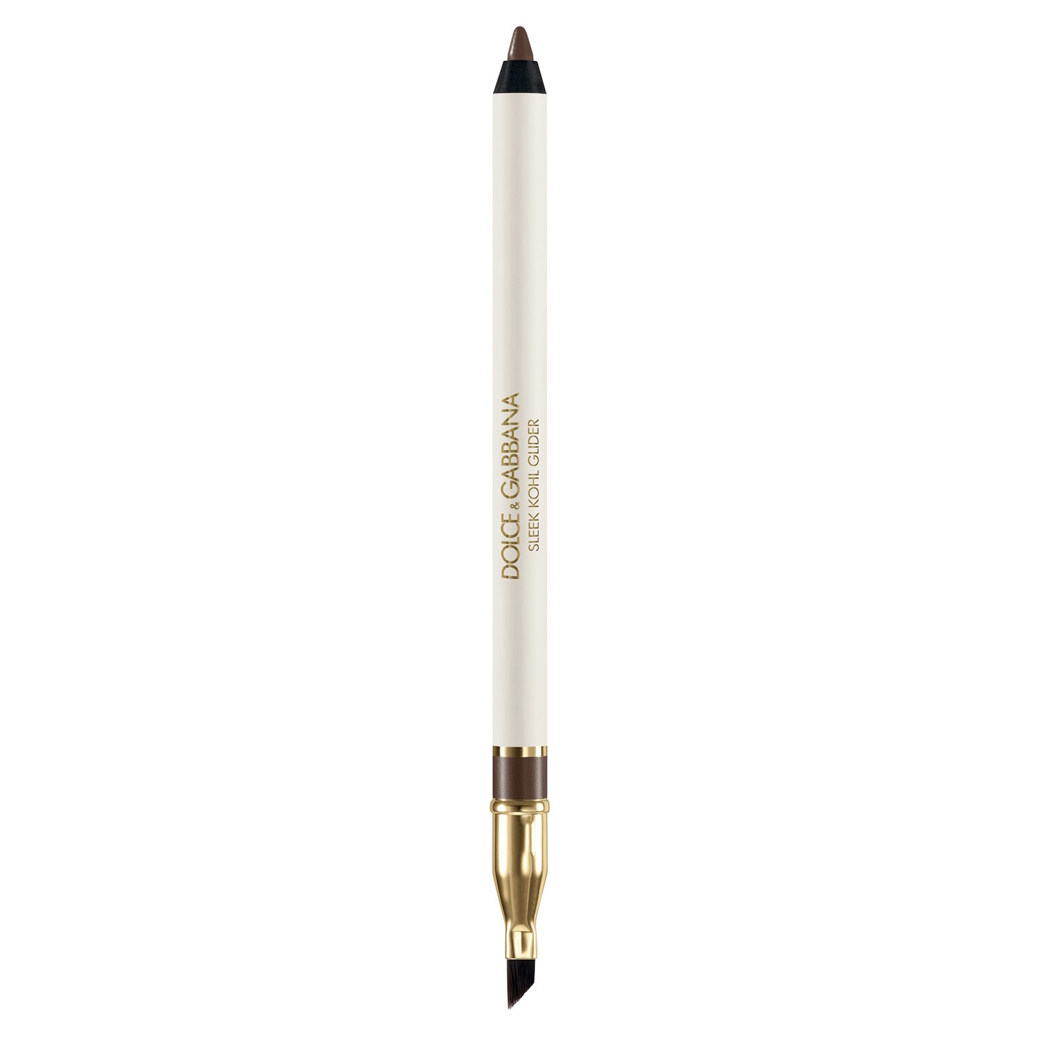 DOLCE&GABBANA SLEEK KOHL GLIDER Карандаш для глаз 02 Espresso Brown
