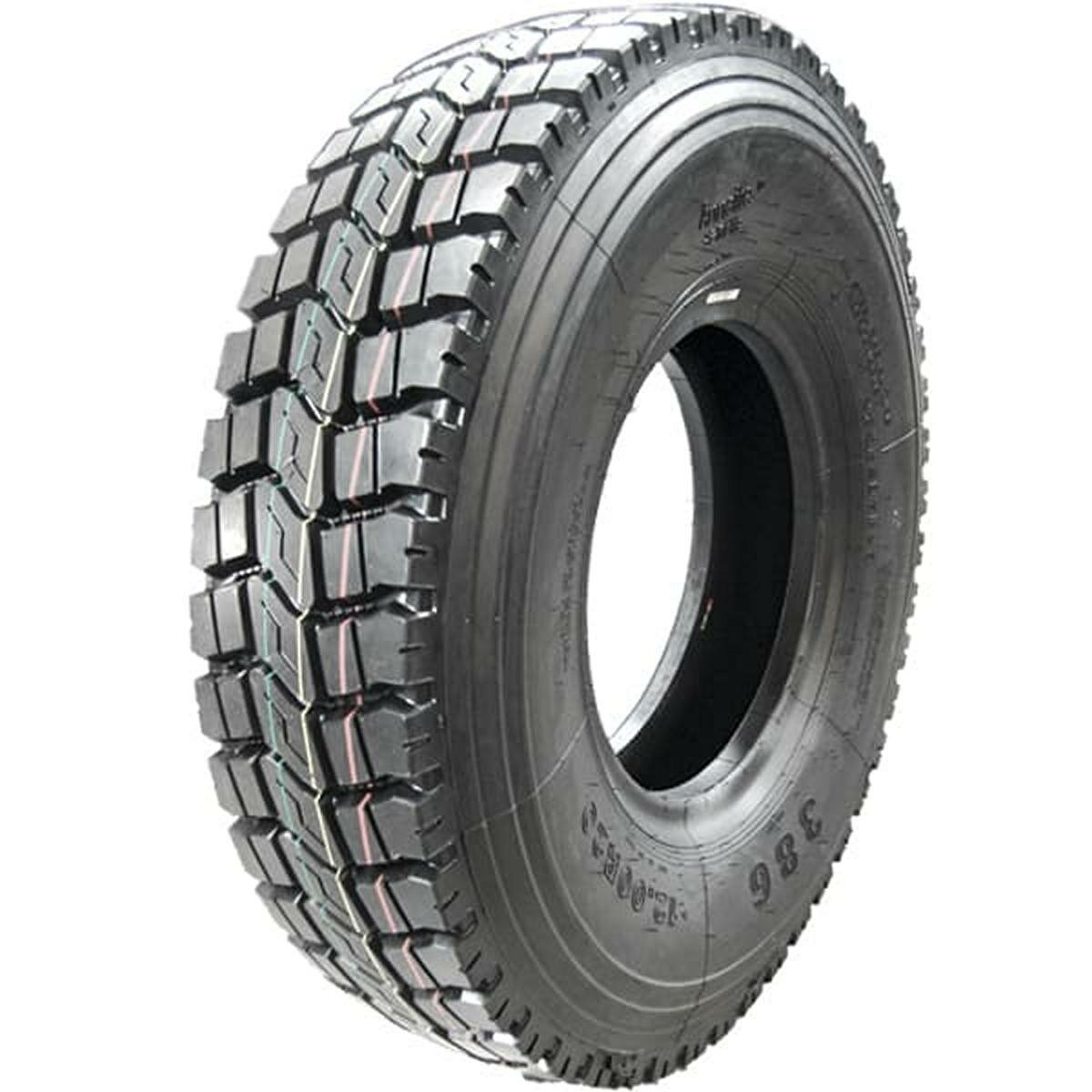 Грузовые Шины Annaite (Amberstone) 386 7.00R16 118/114K ш/к- для грузовых автомобилей