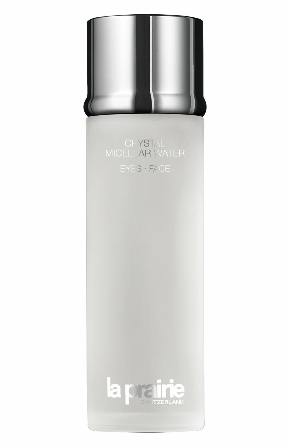 Мицеллярная вода Crystal Micellar Water (150ml) La Prairie
