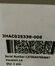 Модуль ABB 3HAC025338-006