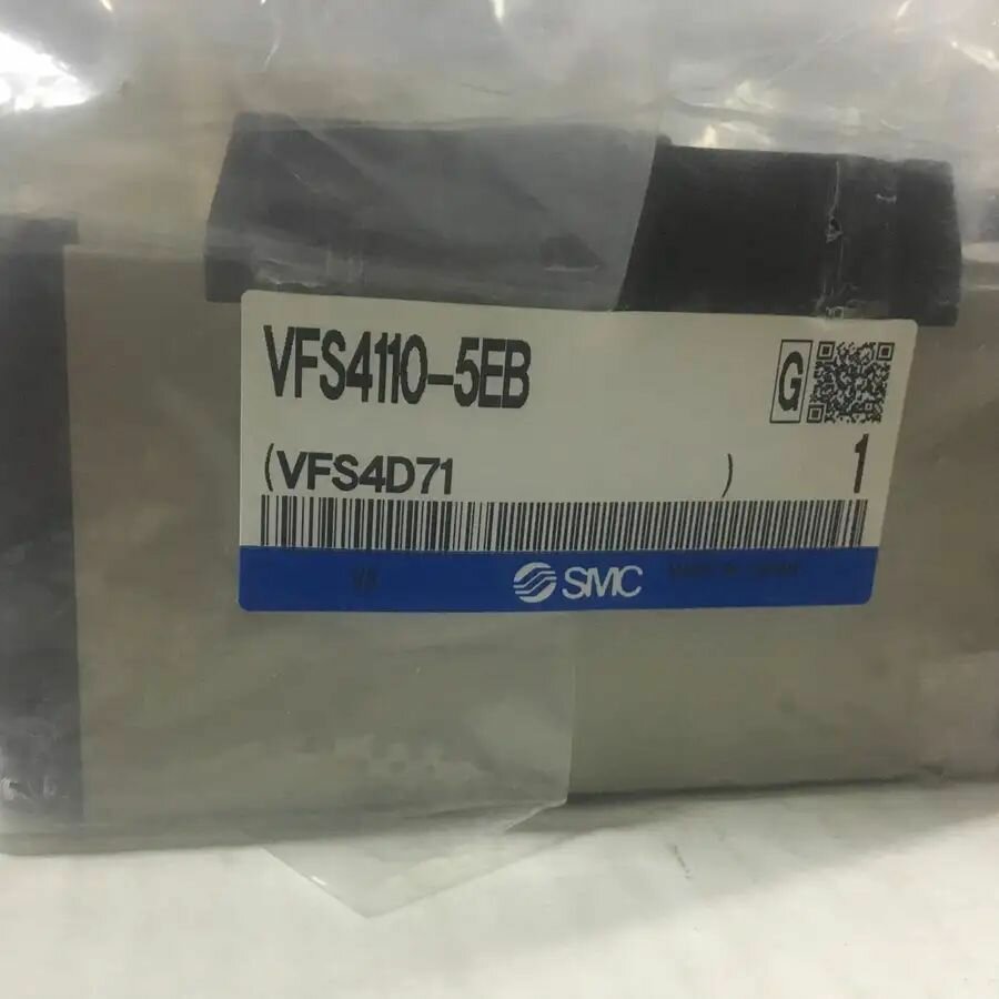 Модуль SMC VFS4110-5EB — фото 1