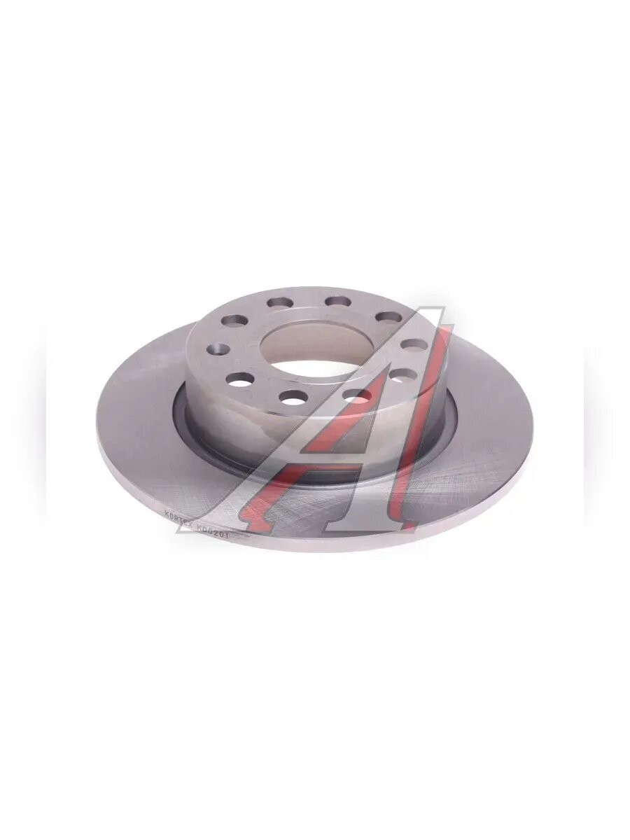 Диск тормозной KORTEX для VW Golf 5/6, AUDI A3, SKODA