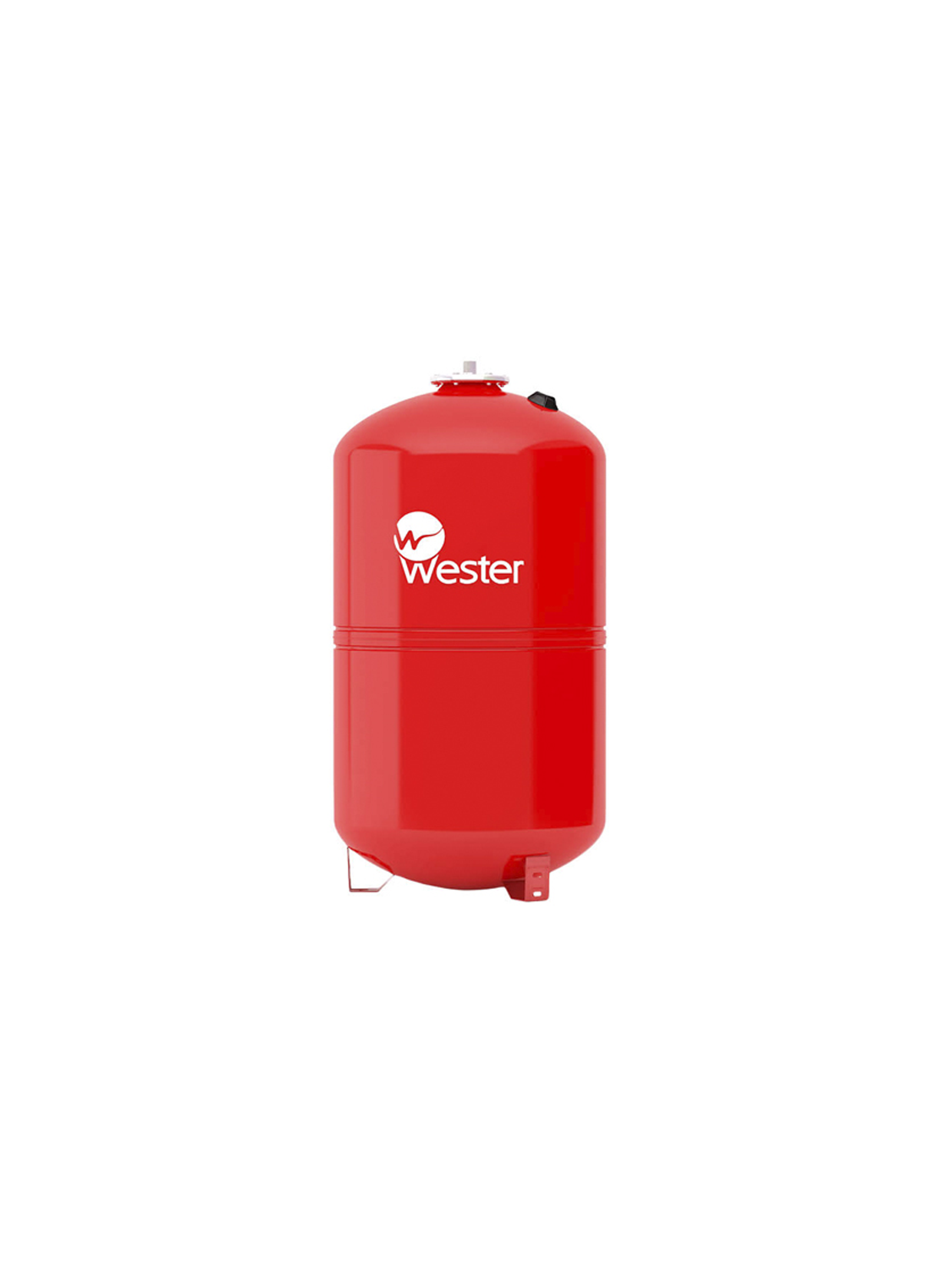 Расширительный бак Wester WRV 100 для систем отопления (0140140)