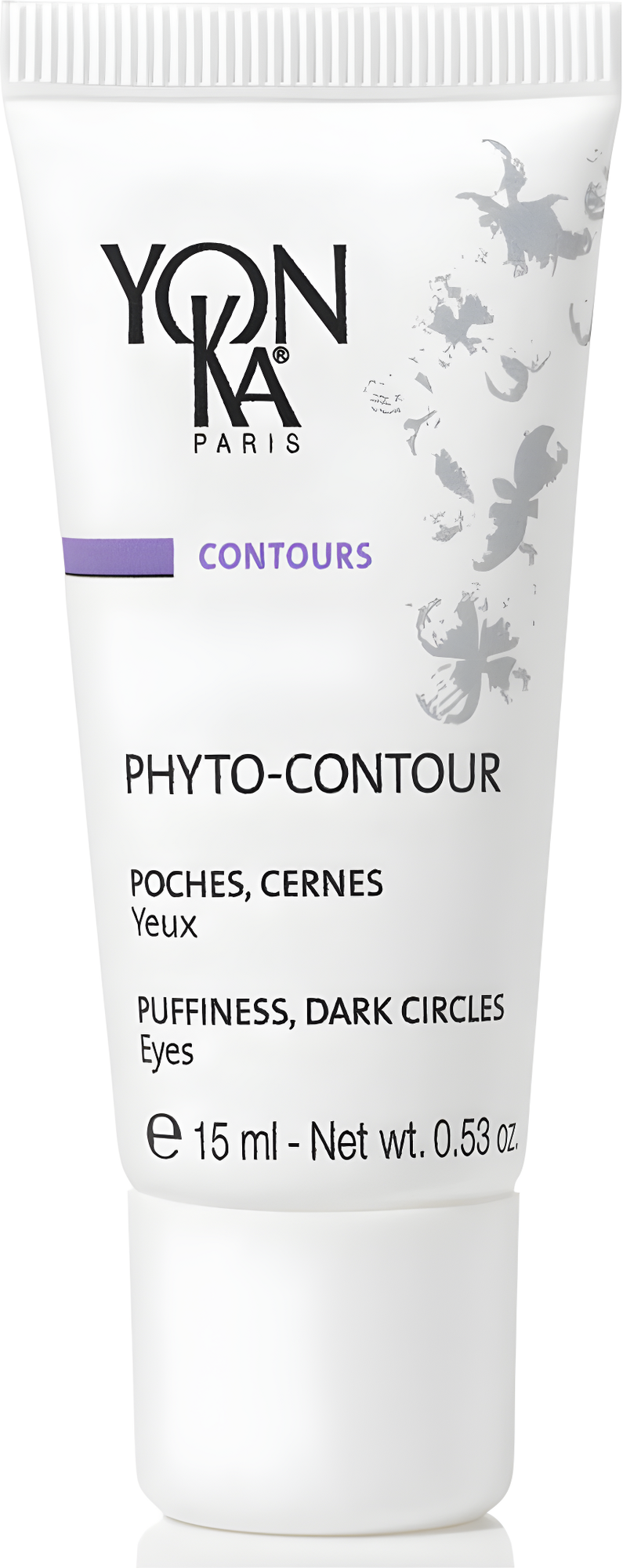 Yon-Ka Растительный контур-крем для глаз и губ Phyto-Contour