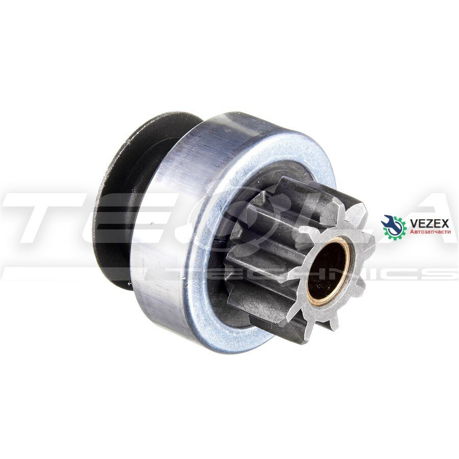 TESLA TECHNICS TT61716 Бендикс стартера