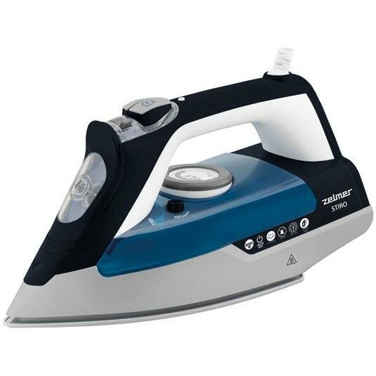 Утюг Zelmer ZIR3000 STIRO