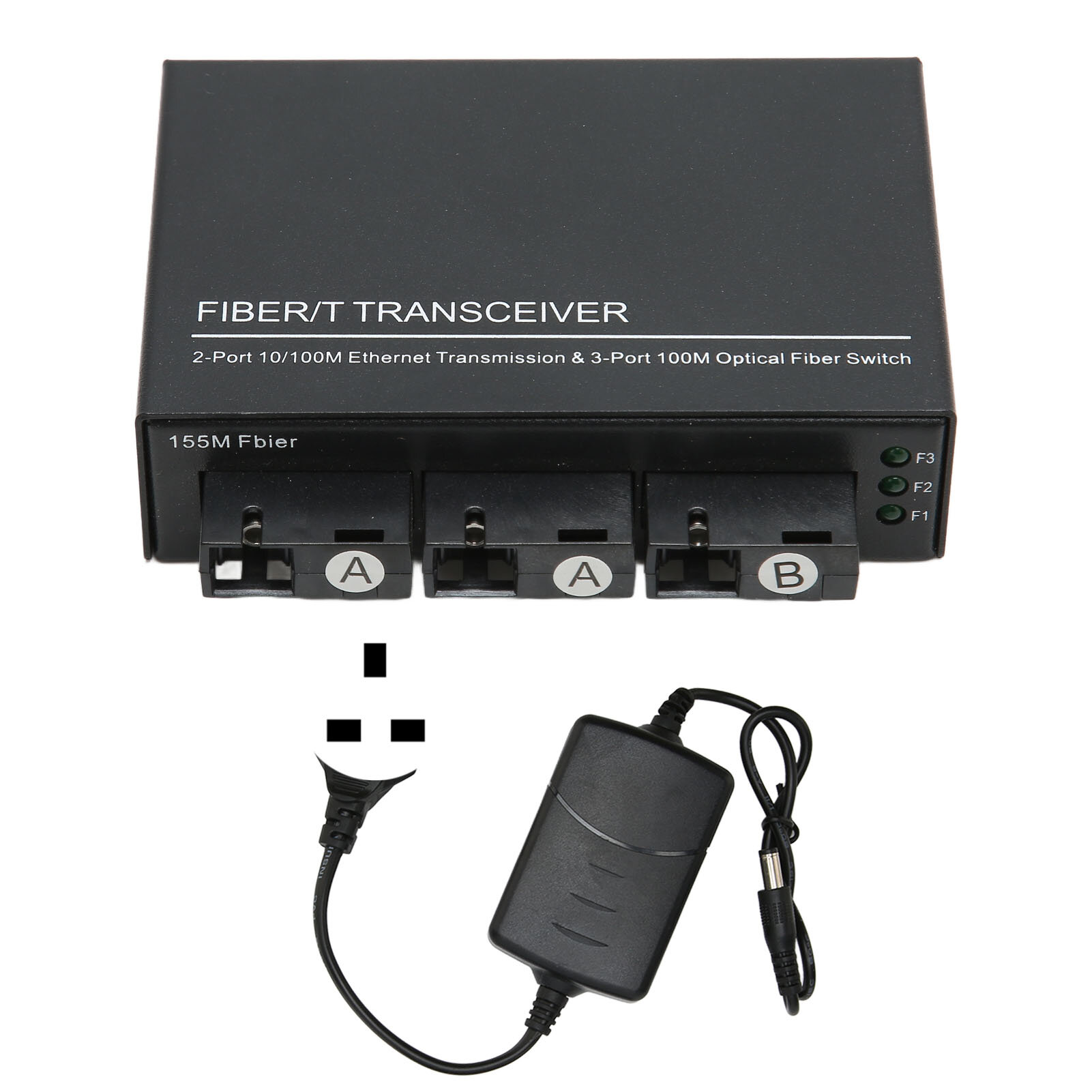 Медиаконвертер ethernet одномодовый tx1310nm 10 100 мбит с порт rj45 240v вилка uk