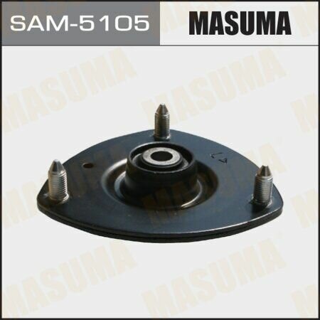 SAM-5105 Опора амортизатора HONDA лев. перед.