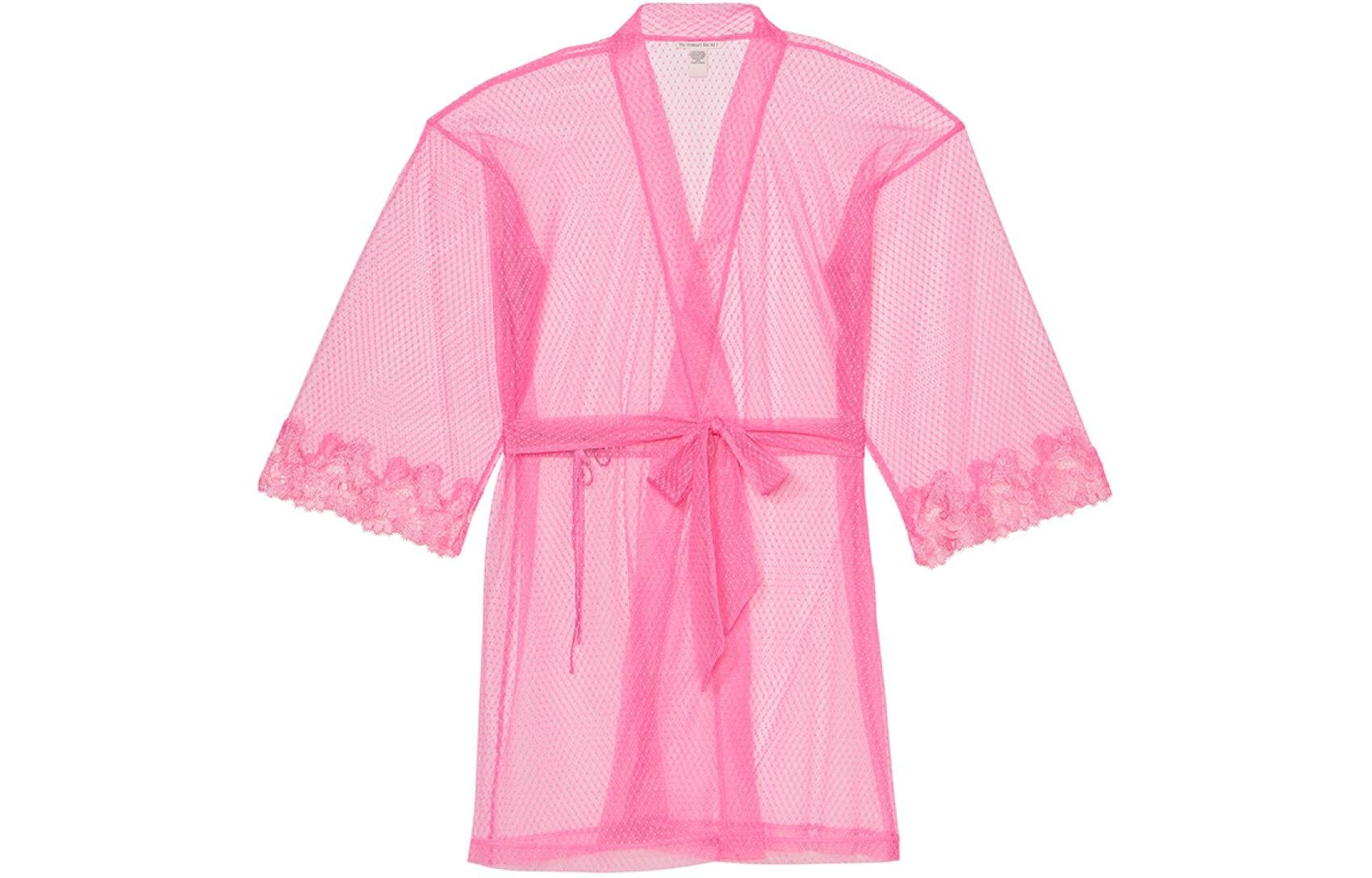 Халат Victoria's Secret