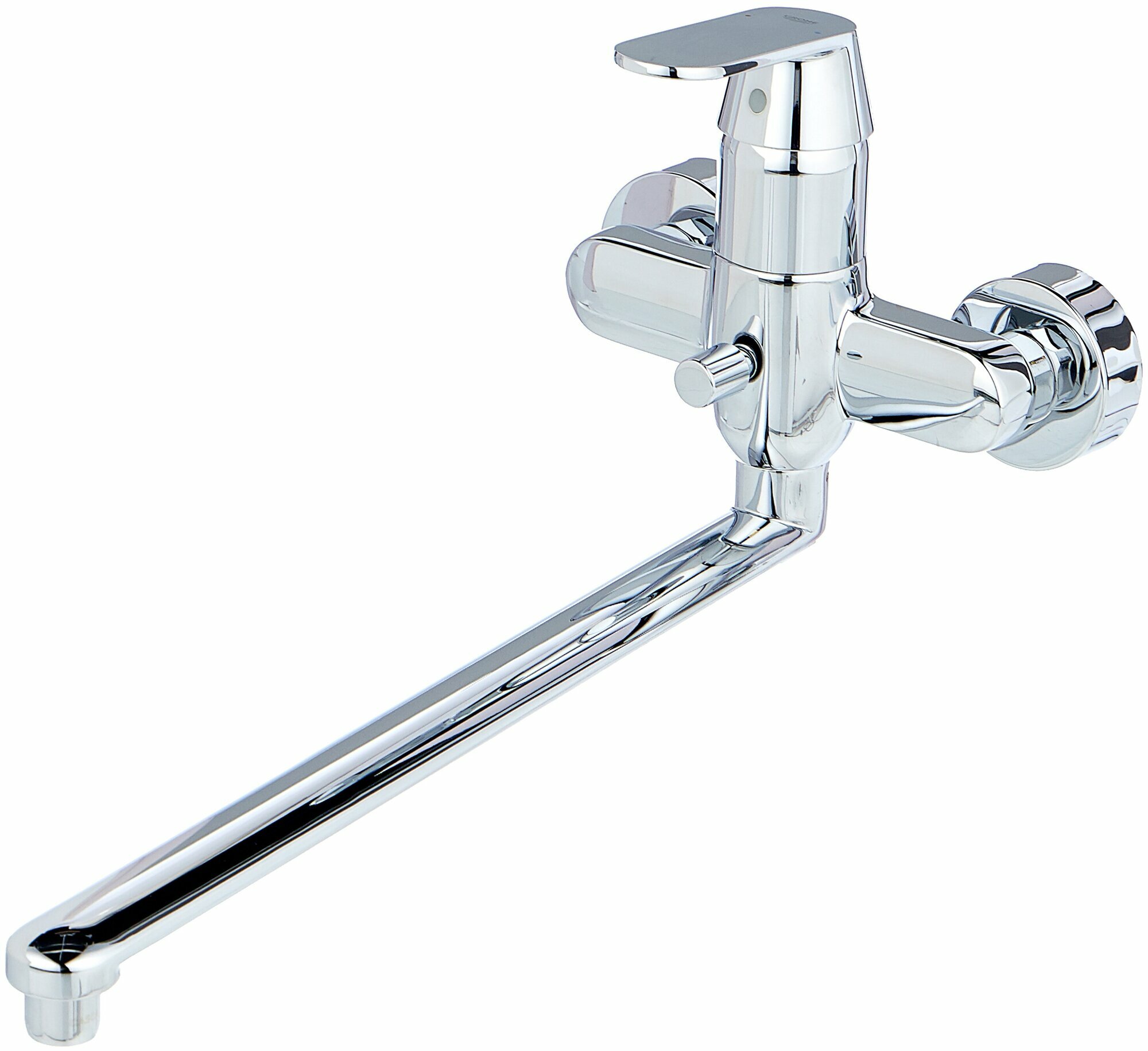 Смеситель для ванны и душа GROHE Eurosmart 32847000