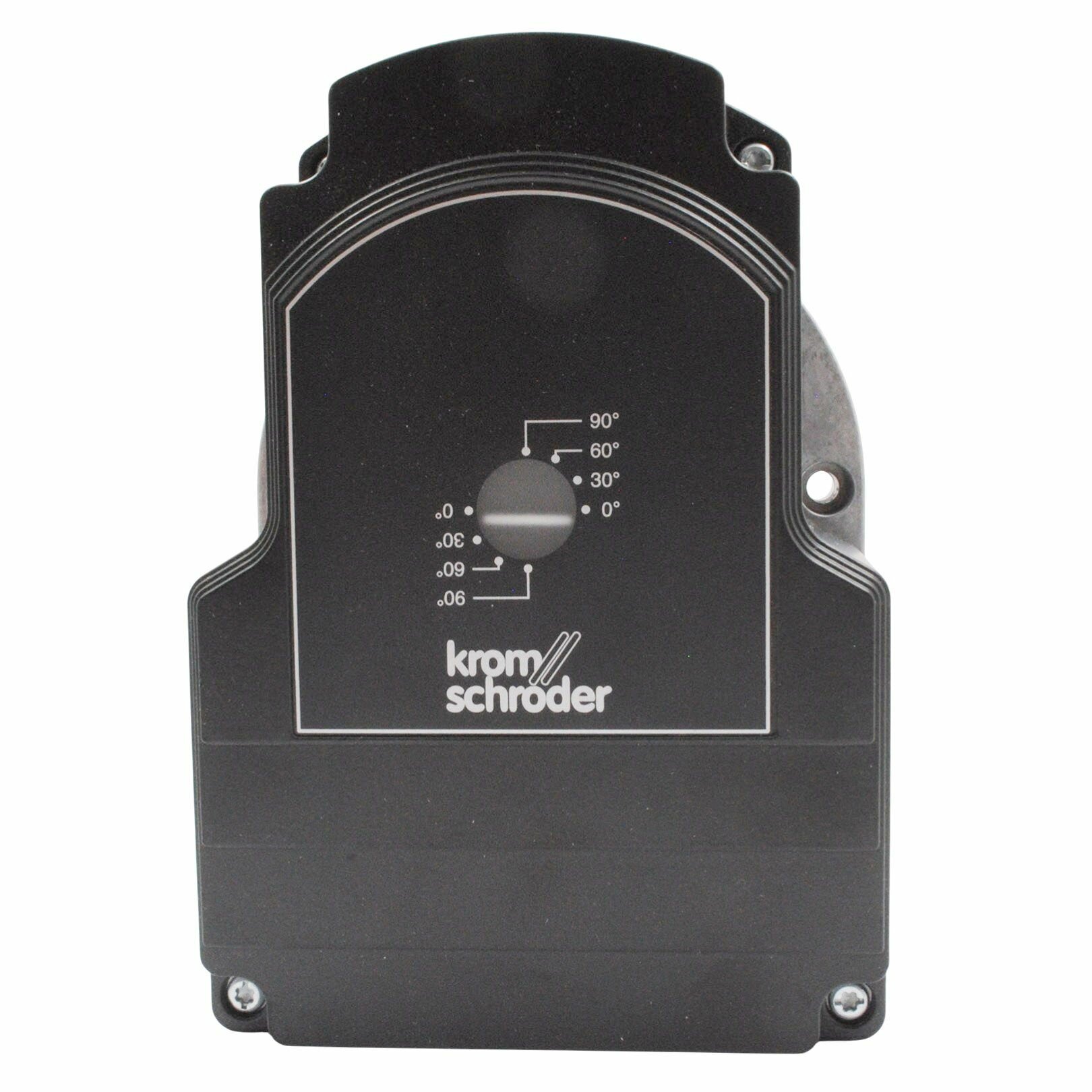 Сервопривод Kromschroder IC20-30Q3E, 88300080