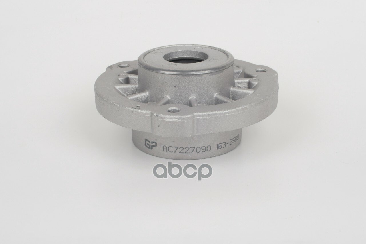 Опора амортизатора GParts арт. AC7227090