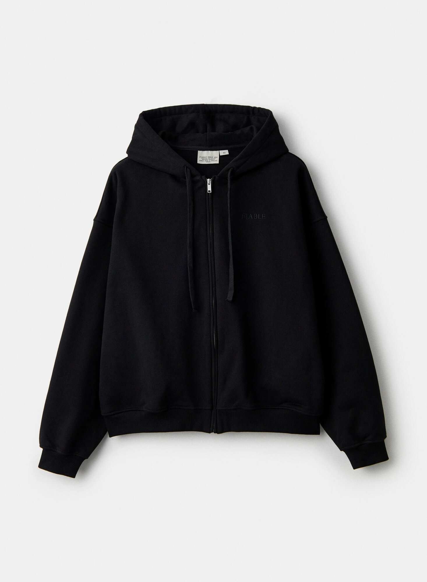 Худи UNIFORM NEW