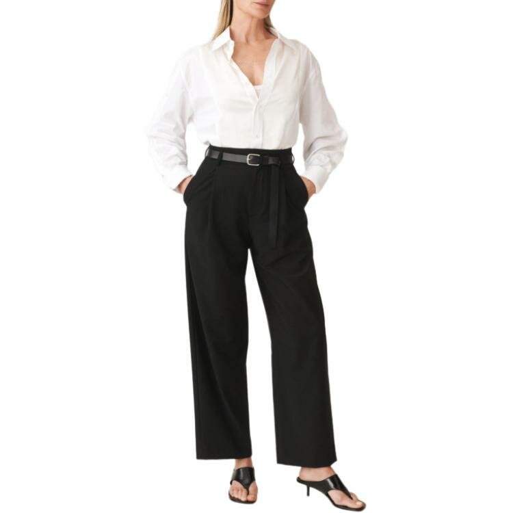 Брюки палаццо Zara