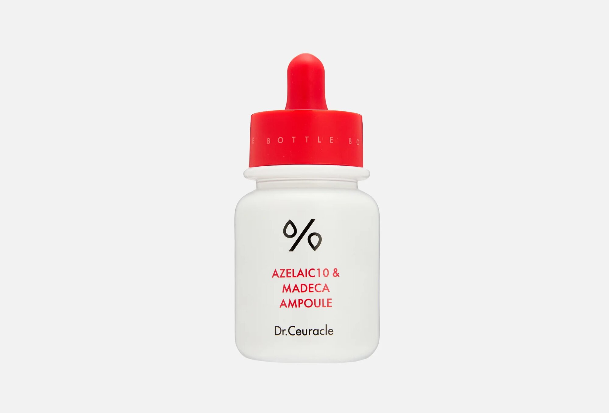 Dr. Ceuracle Azelaic10 & Madeca Ampoule Ампула для лица 30 мл