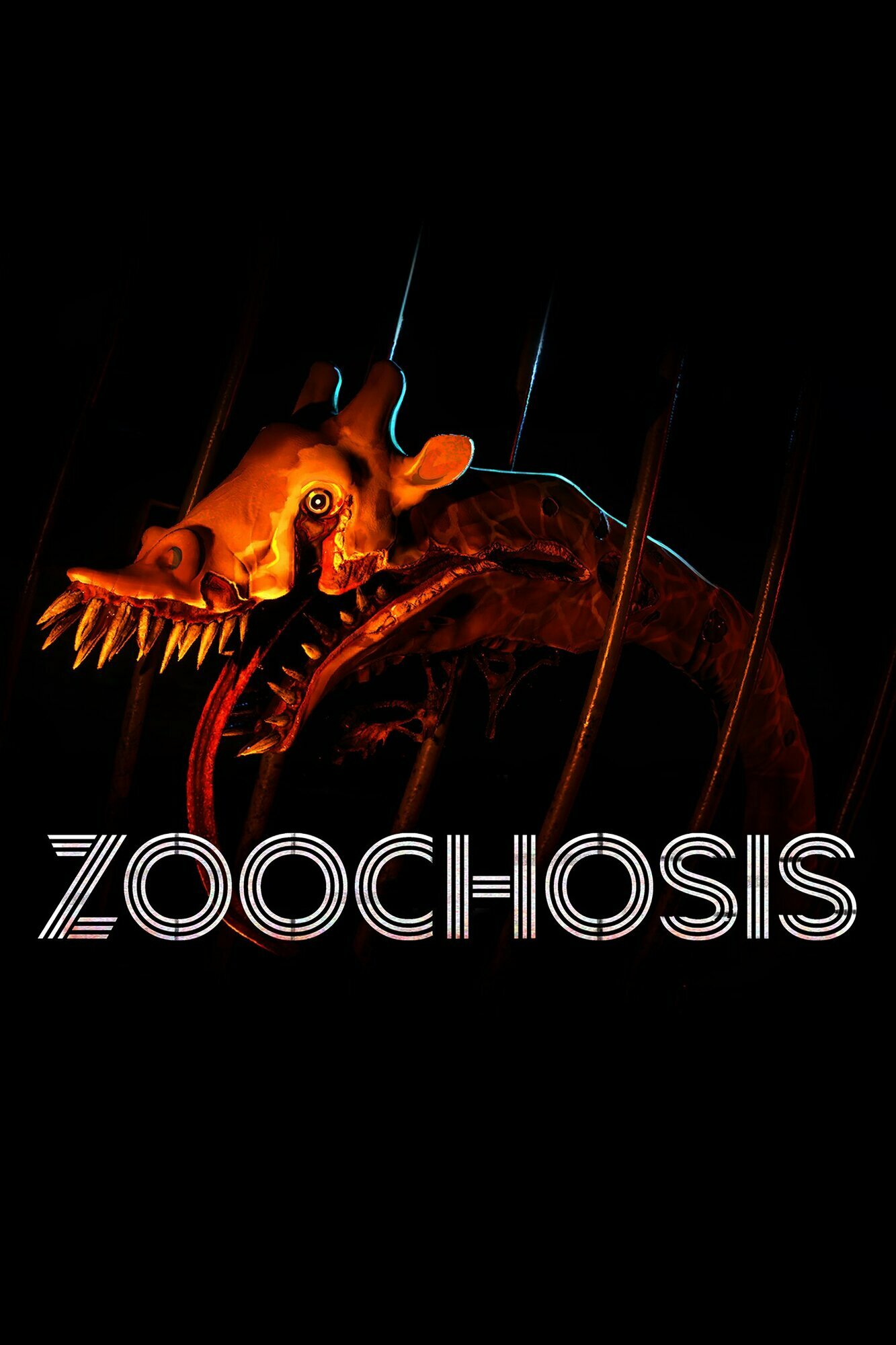 Игра Zoochosis — Xbox Series X|S, Xbox One — Цифровая версия