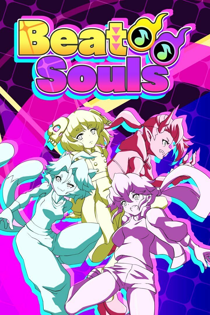 Игра Beat Souls — Xbox Series X|S, Xbox One — Ключ активации
