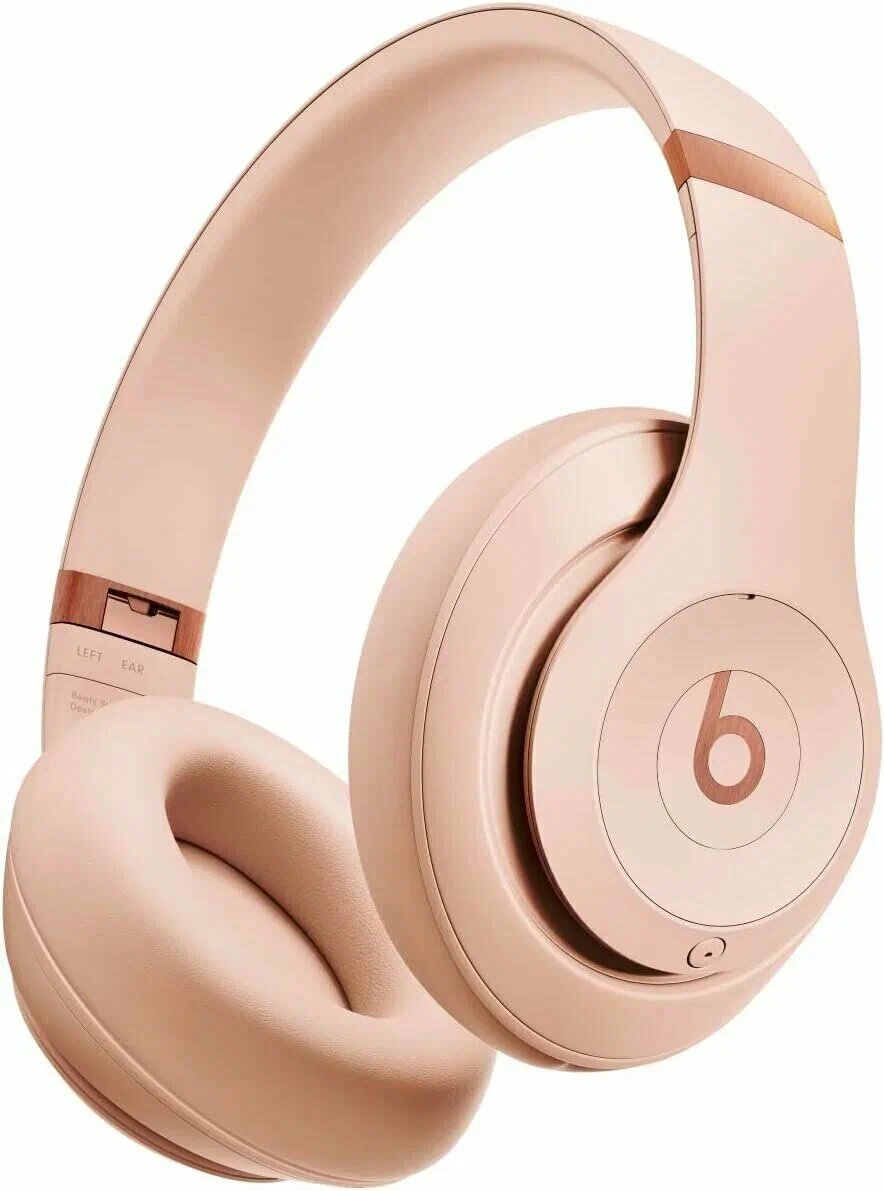 Беспроводные наушники, в которых вы будете выглядеть круто и модно, Beats Studio Pro x Kim Kardashian, Moon