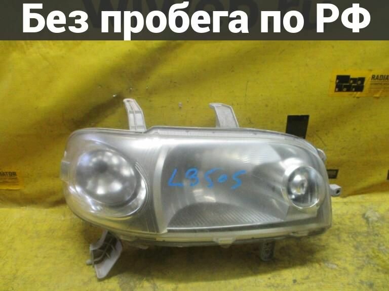 Фара Право с пробегом Daihatsu Tanto L350S