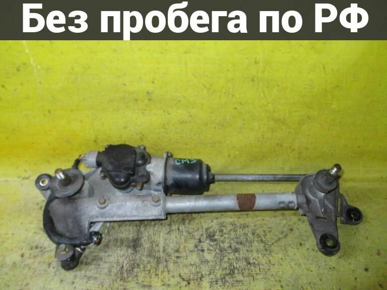Мотор дворников с пробегом Honda Accord Wagon CM3
