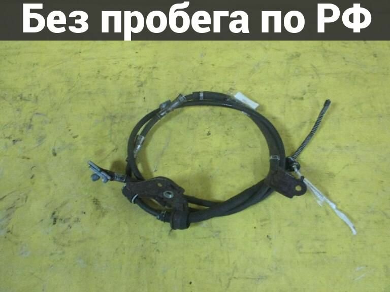 Трос ручника Право с пробегом Toyota Probox NCP51V