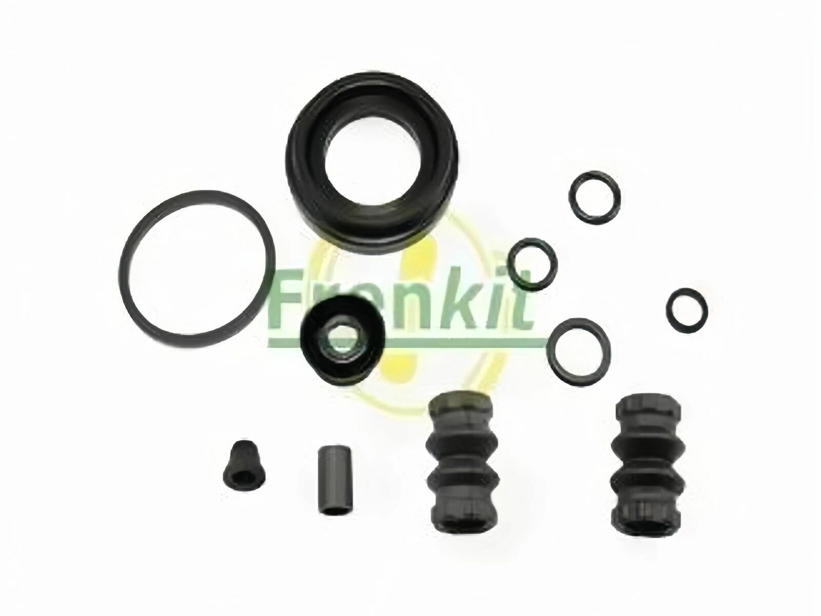 Ремкомплект суппорта FRENKIT GY W2KL 2778887 238022