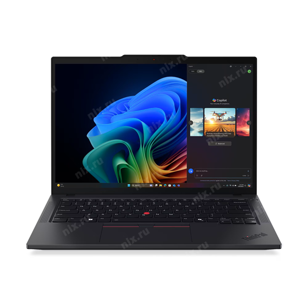 21QJ00F6GQ ThinkPad T14 Gen6 14"(2880x1800)OLED Touch, Ryzen AI 7 PRO 350, 32Gb, 1Tb, Win11 Pro