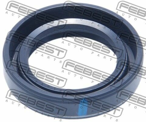 Сальник привода 23.5x37.25x8x8 TOYOTA COROLLA SED CP WG FEBEST 95GAY-25370808R