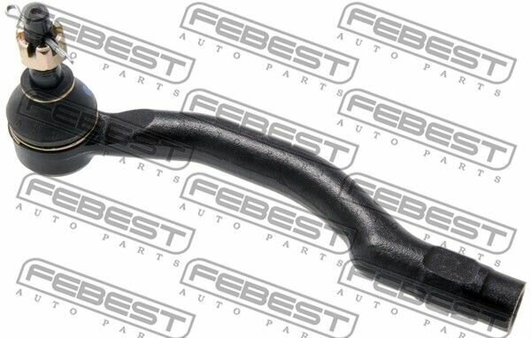 Наконечник рулевой L MAZDA 6 08- FEBEST 0521-GHLH