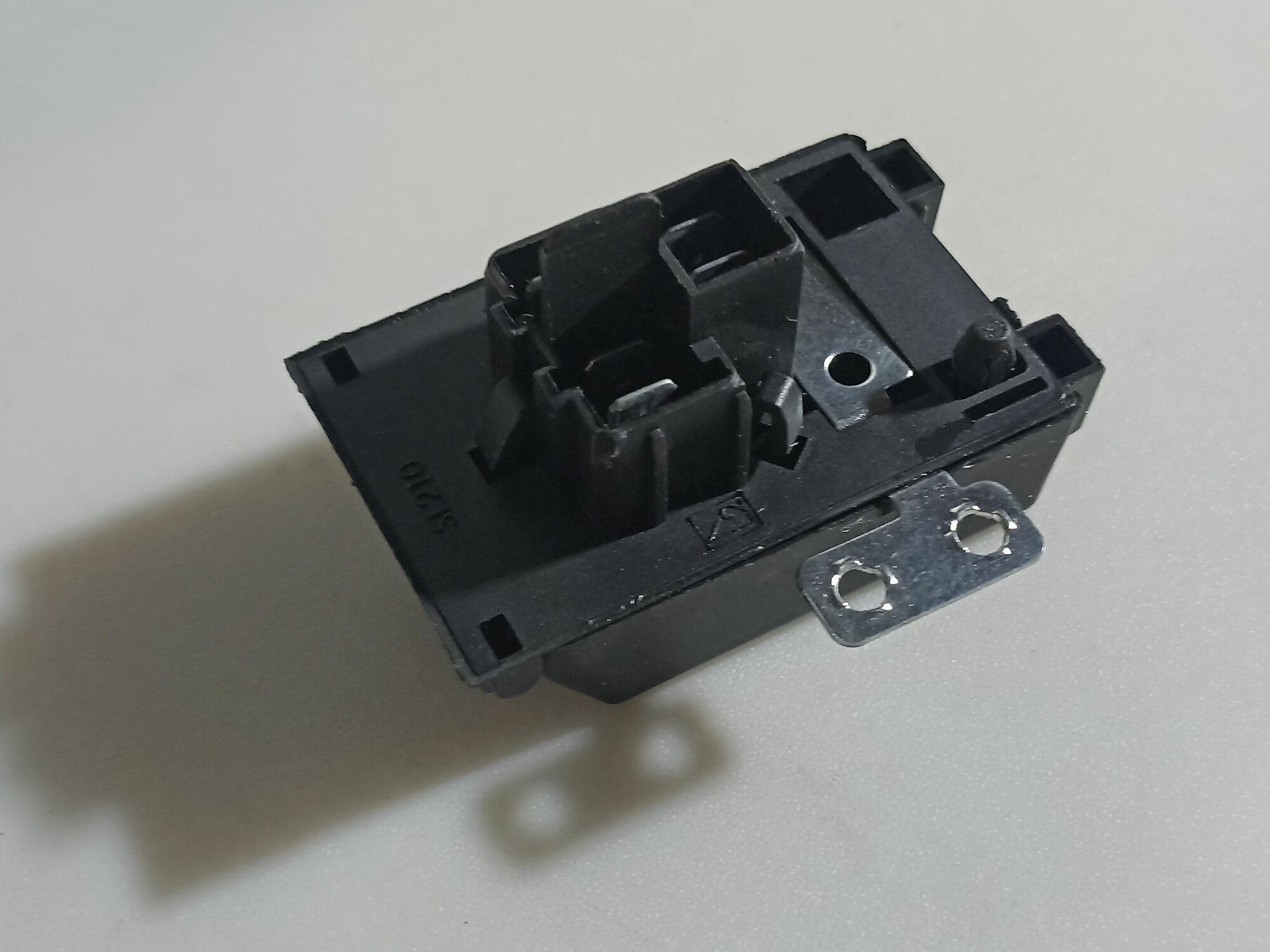 Колодка клемная, для ДШ Haier HOD-PM08TGB